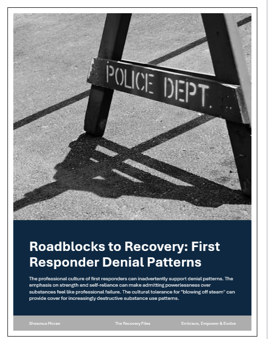 Denial Patterns — The Recovery Files