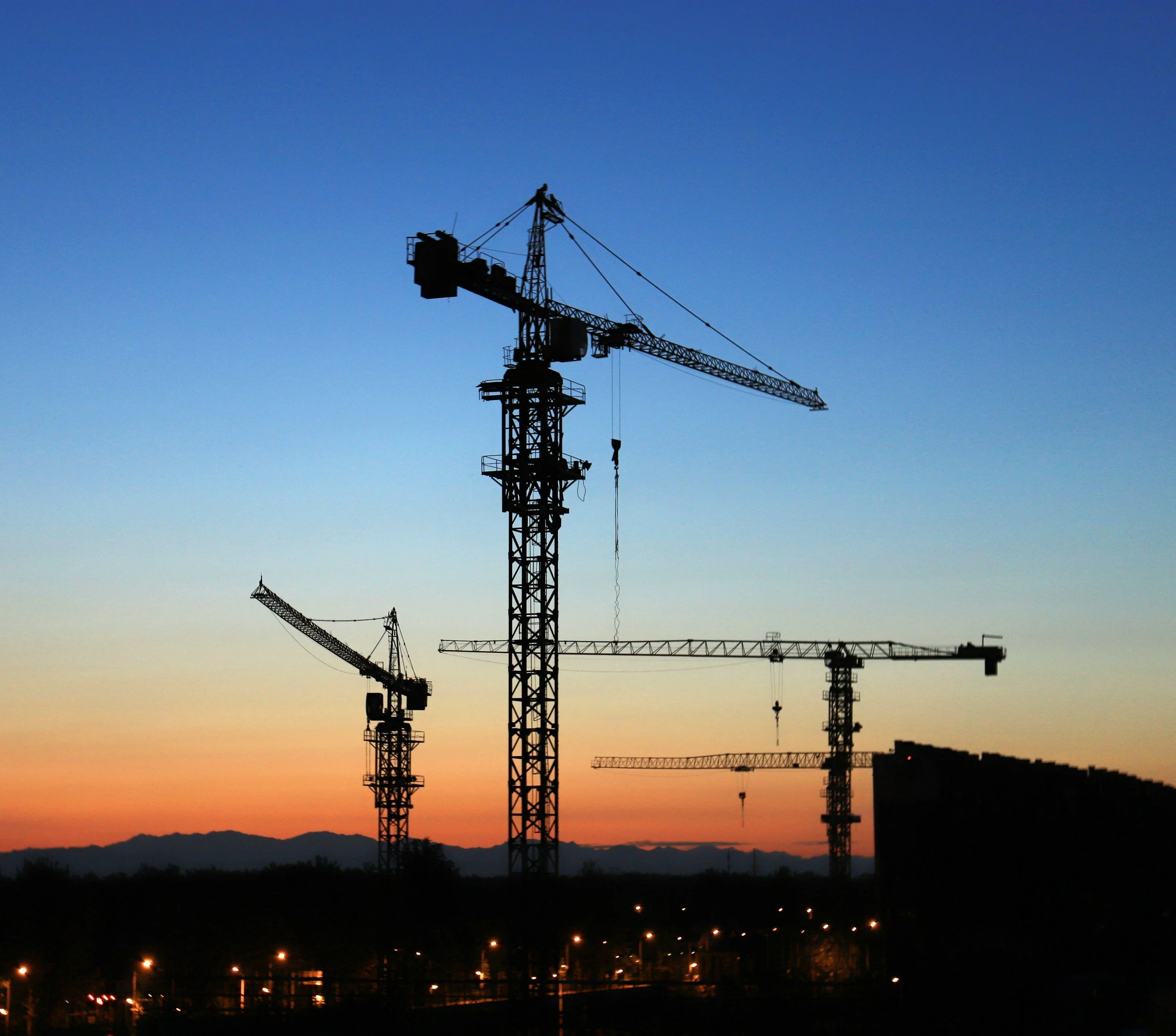Recovery Capital — The Recovery Files