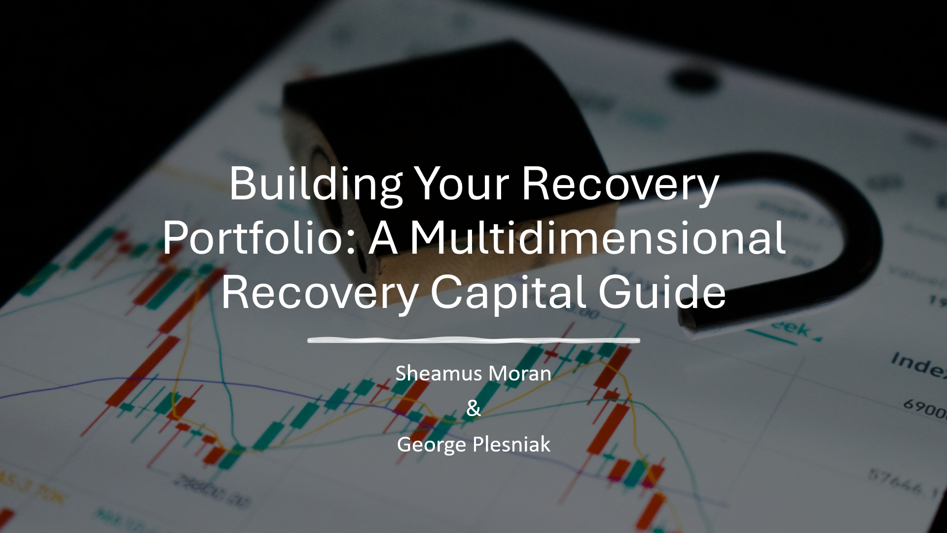 Recovery Capital — The Recovery Files