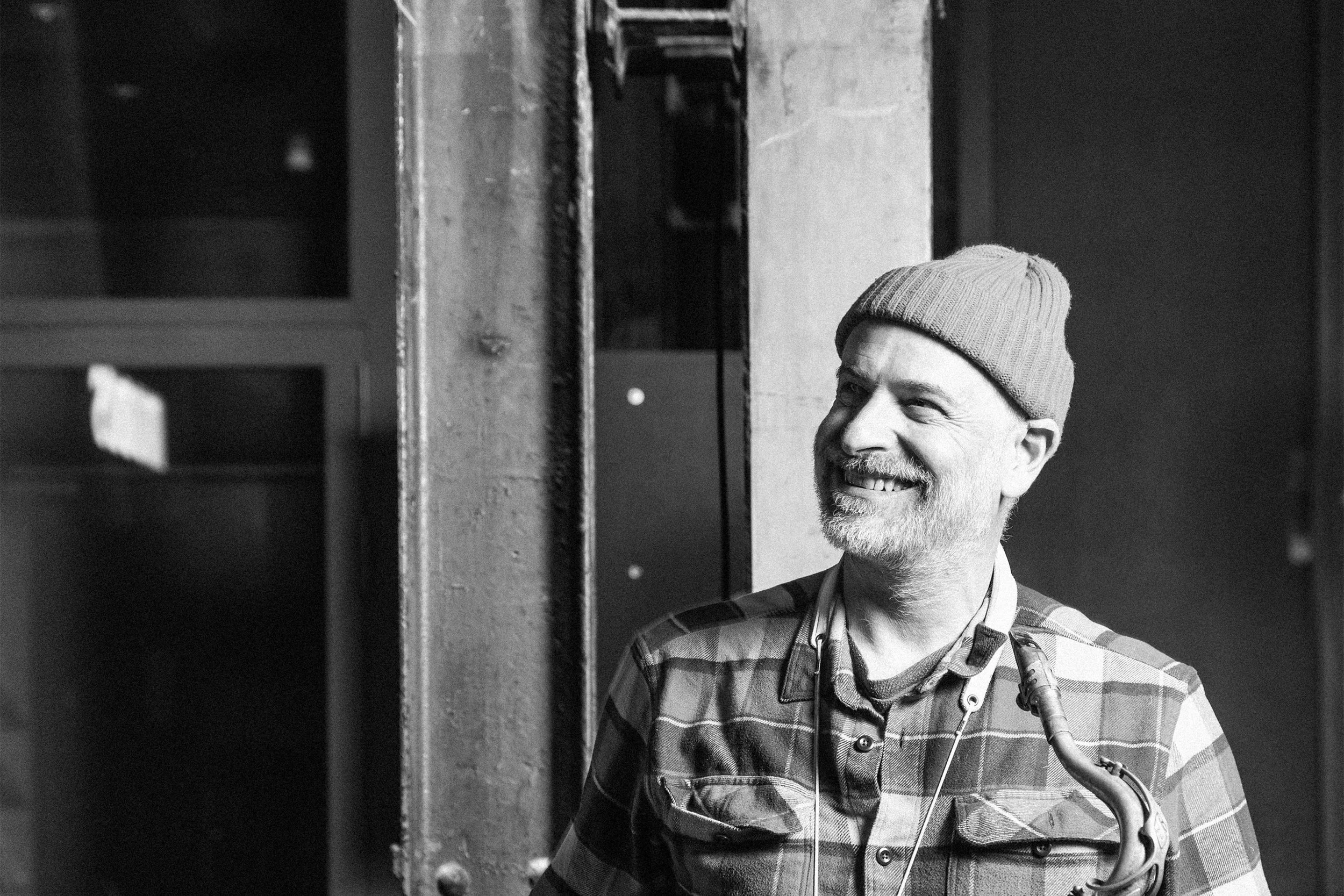 2025 Artist In Residence — ALPENPHUNK