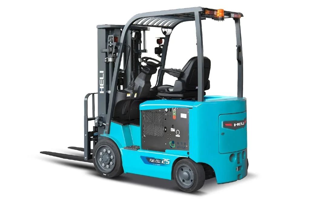 Buy New Forklifts | Sydney Forklift Trucks