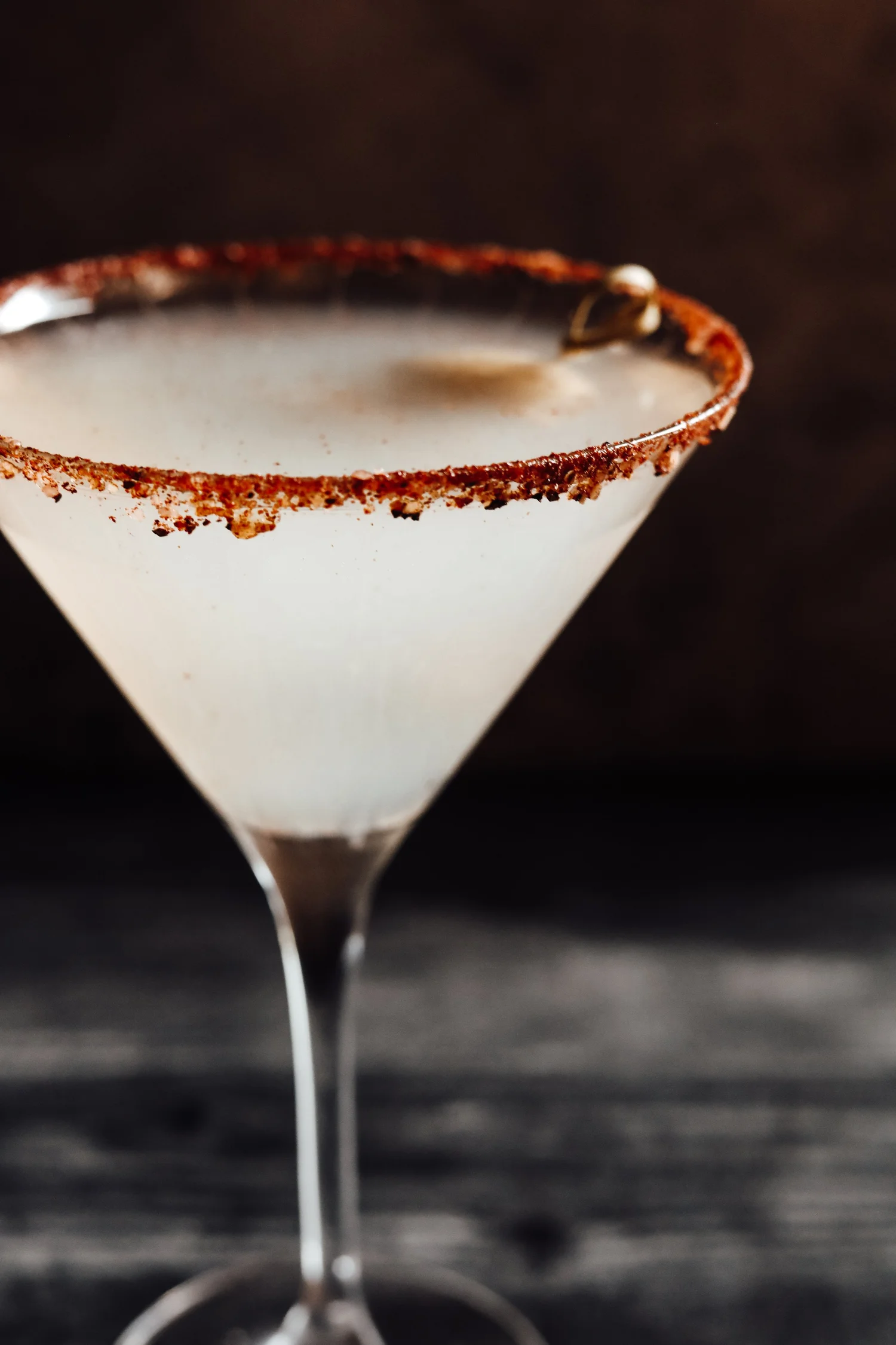 Momma Rabbit's Nibbles and Sips