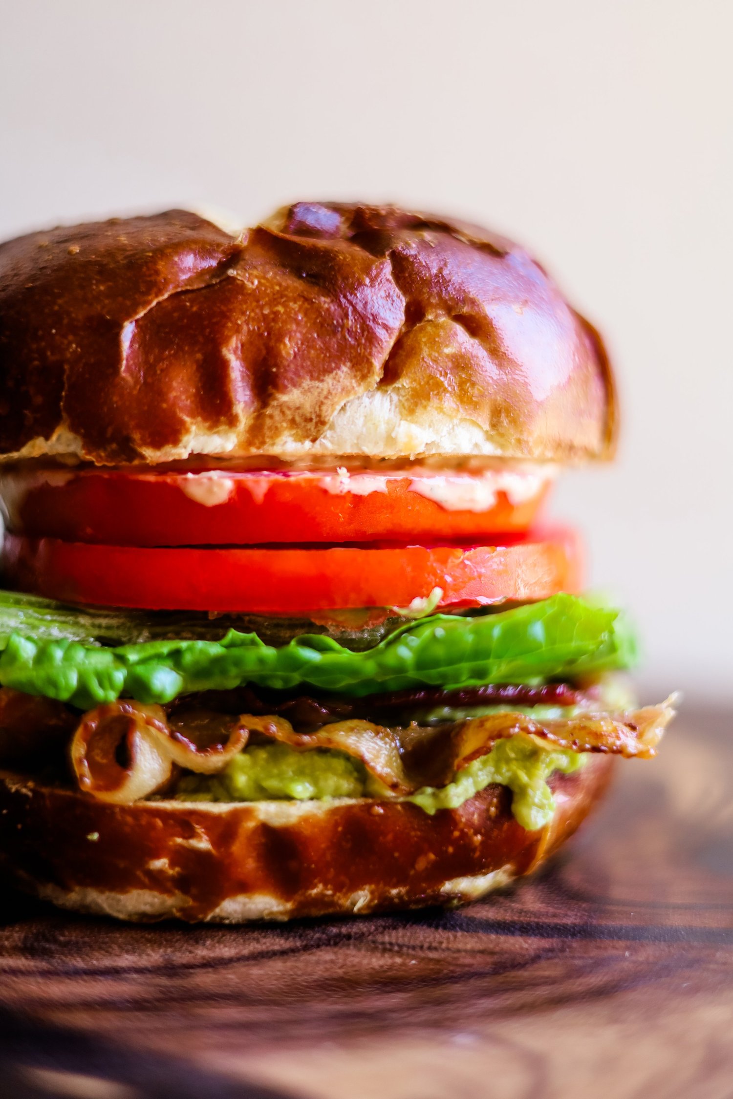 Momma Rabbit's Nibbles and Sips