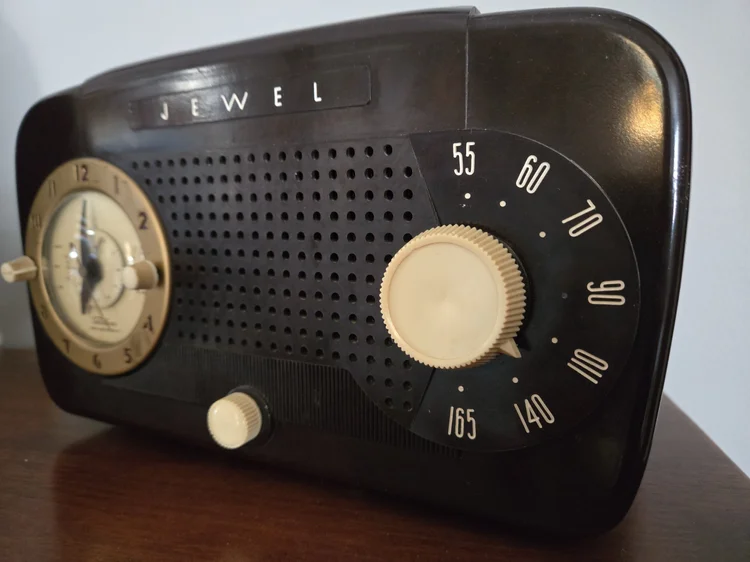 Female Radio Pioneers: The Women Who Shaped the Golden Age of Radio ...