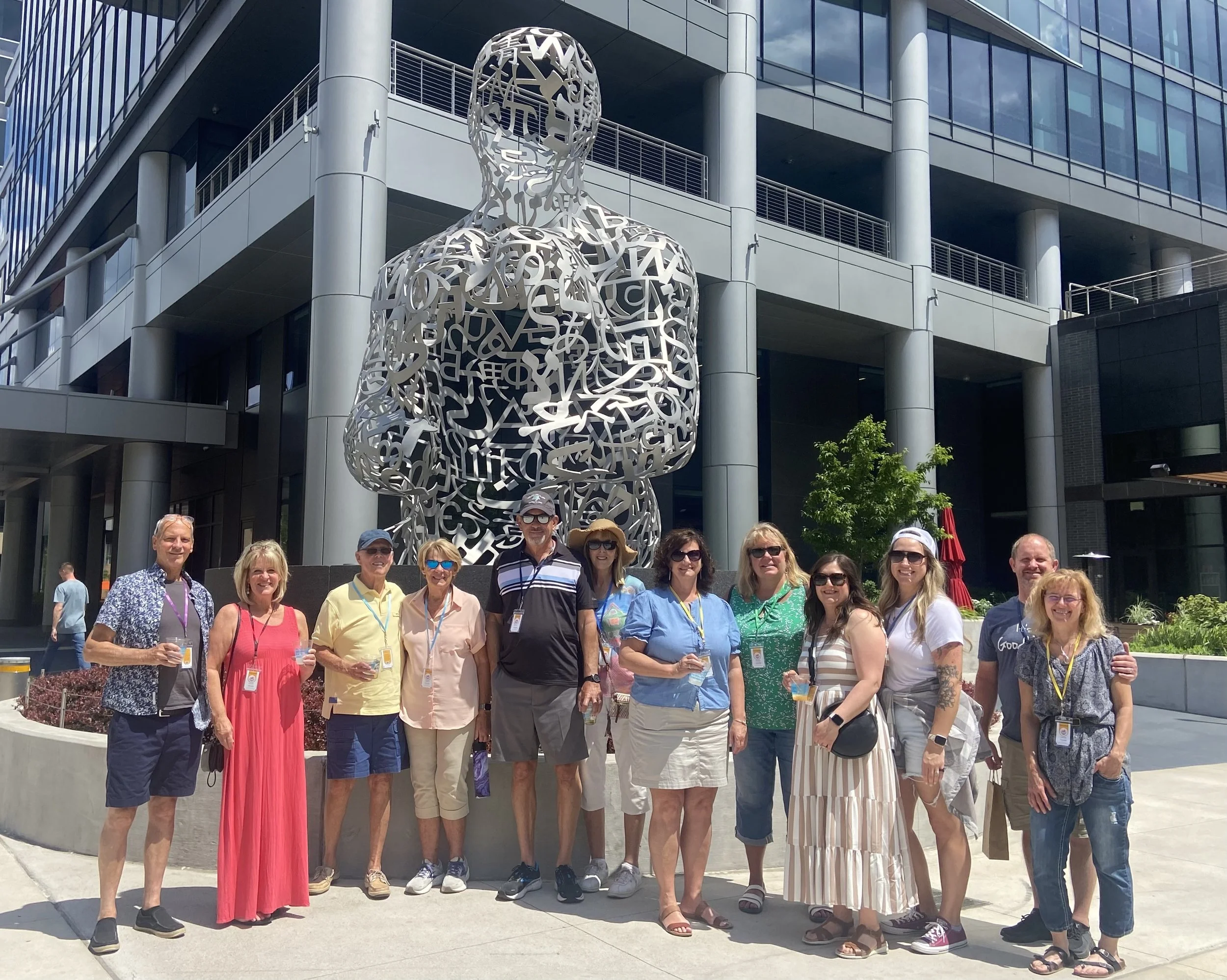 Home — Taste of GR