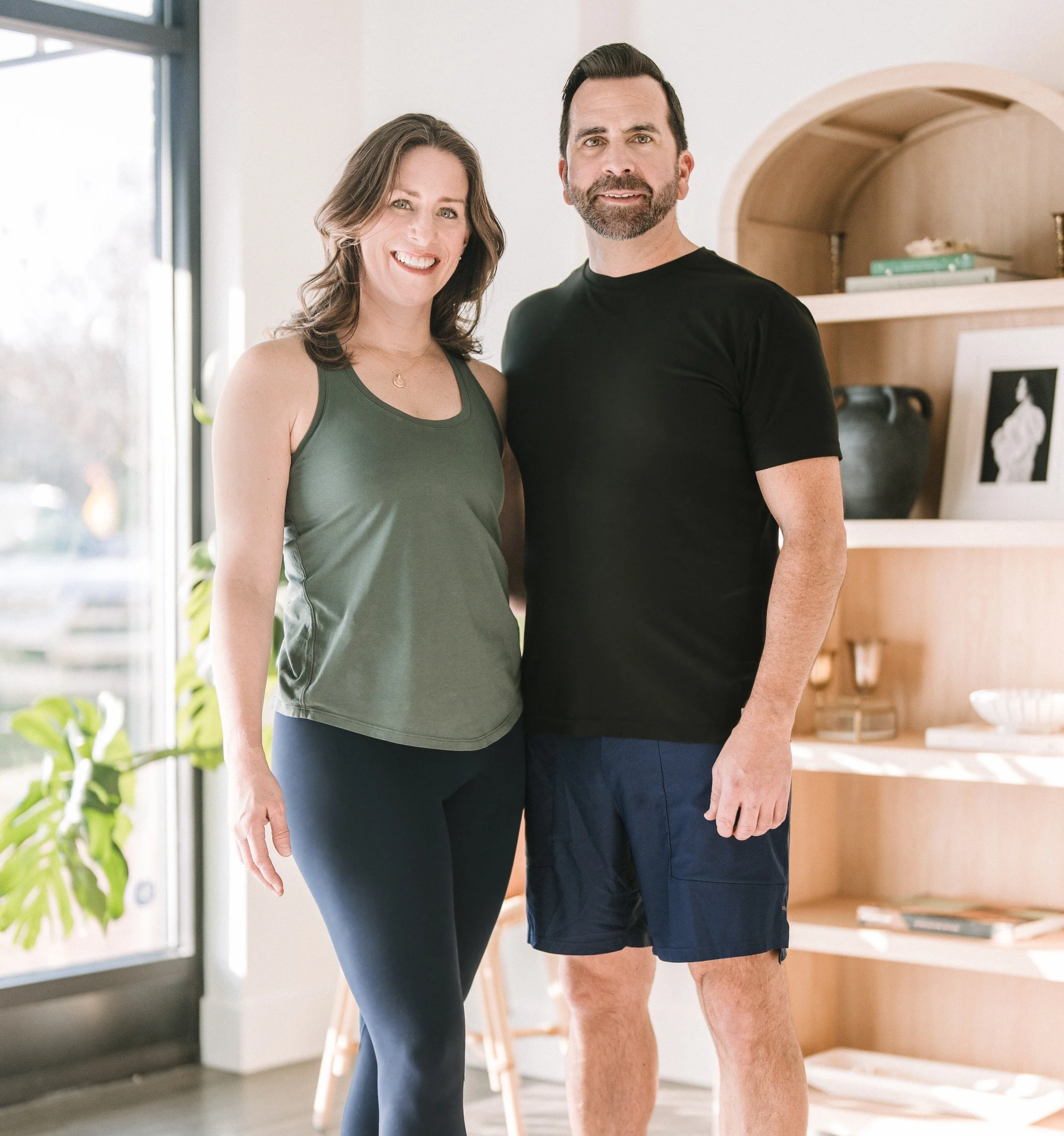Our Story | True North Power Yoga — True North Power Yoga