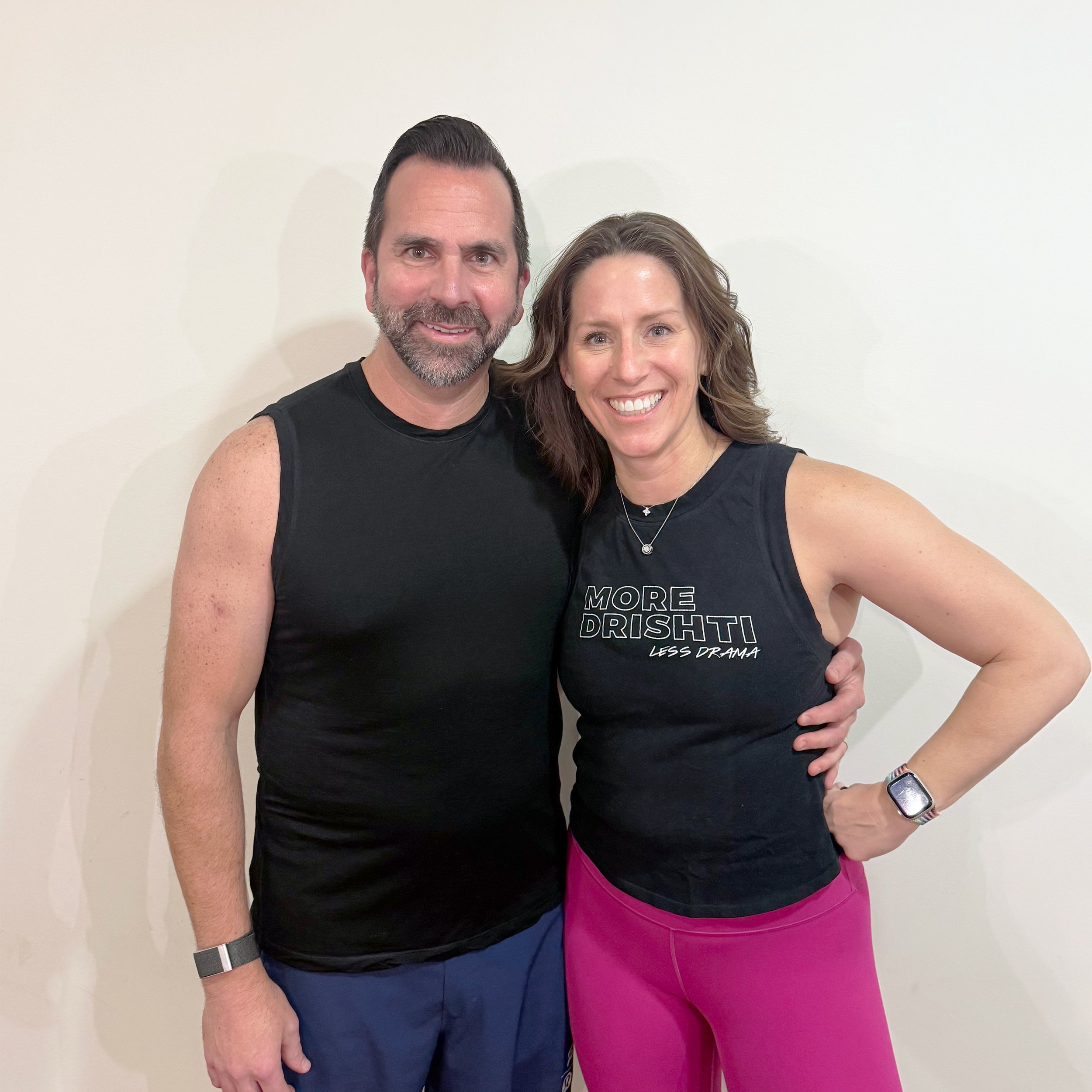 Our Story | True North Power Yoga — True North Power Yoga
