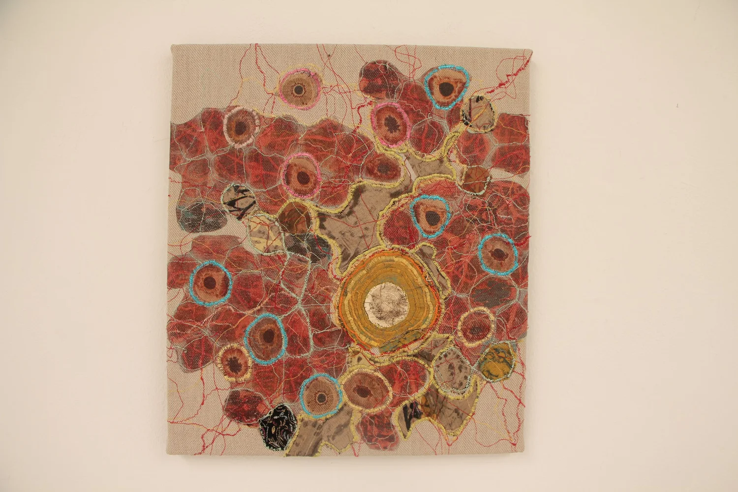 Cells — Maarten Donders