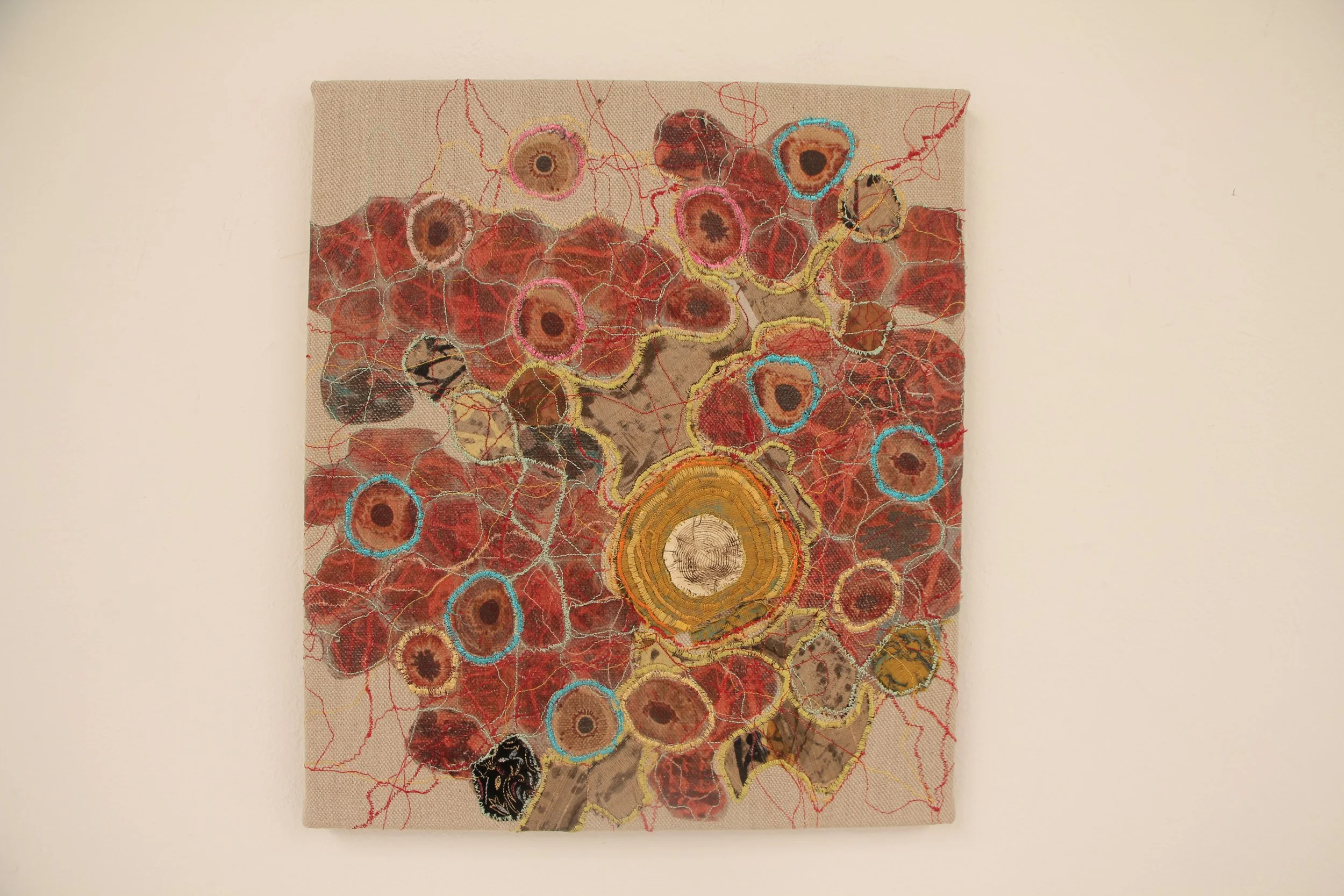 Cells — Maarten Donders