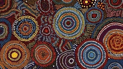 Maps,-Conceptual Art &-Aboriginal Art — Maarten Donders — Maarten Donders