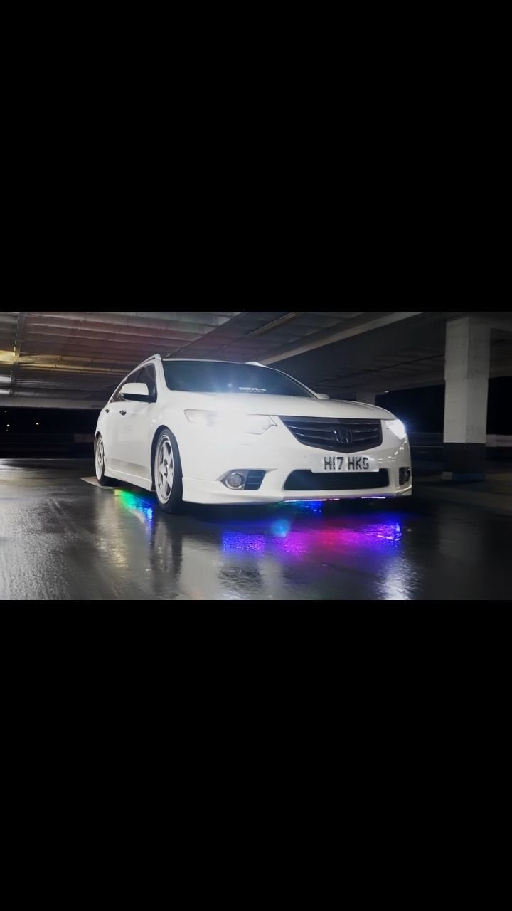 Luminescence Underglow | Top Tier Underglow | UK