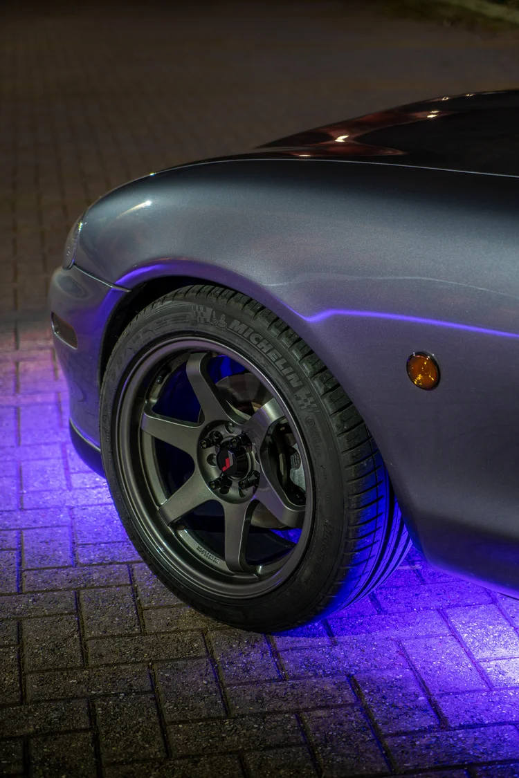 Luminescence Underglow | Top Tier Underglow | UK