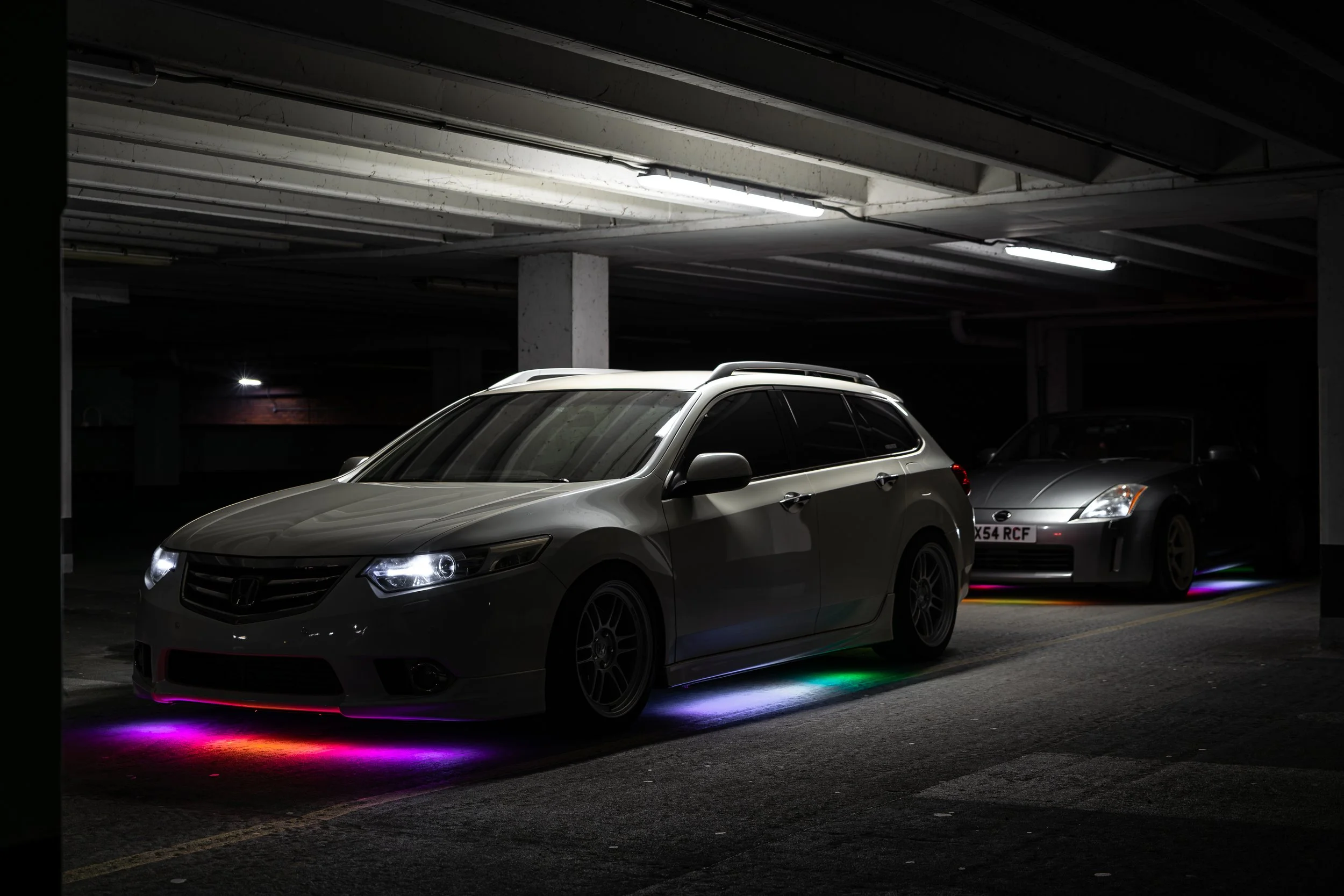 Luminescence Underglow | Top Tier Underglow | UK