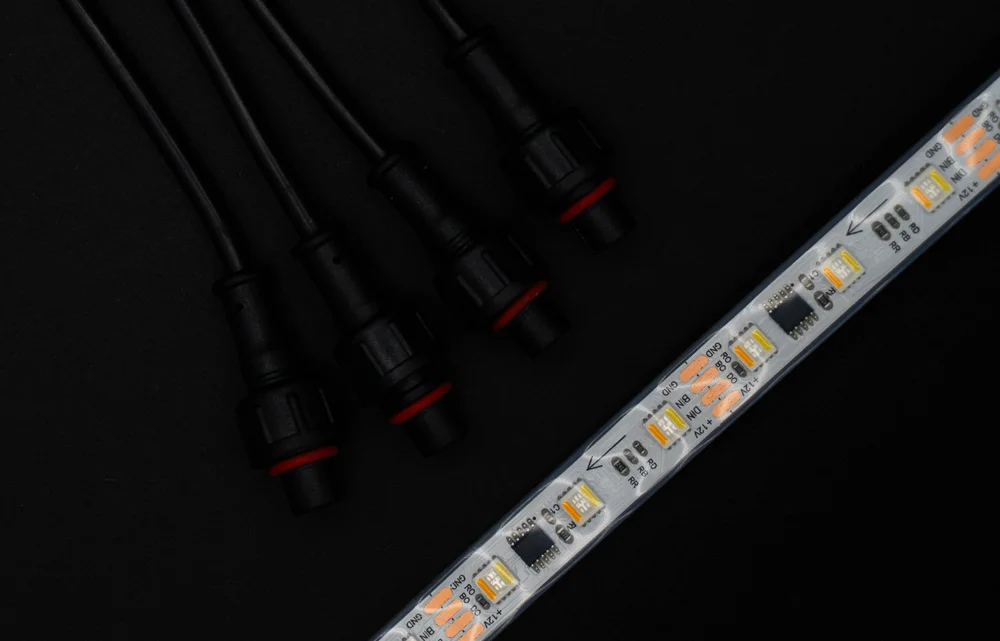 Luminescence Underglow | Top Tier Underglow | UK