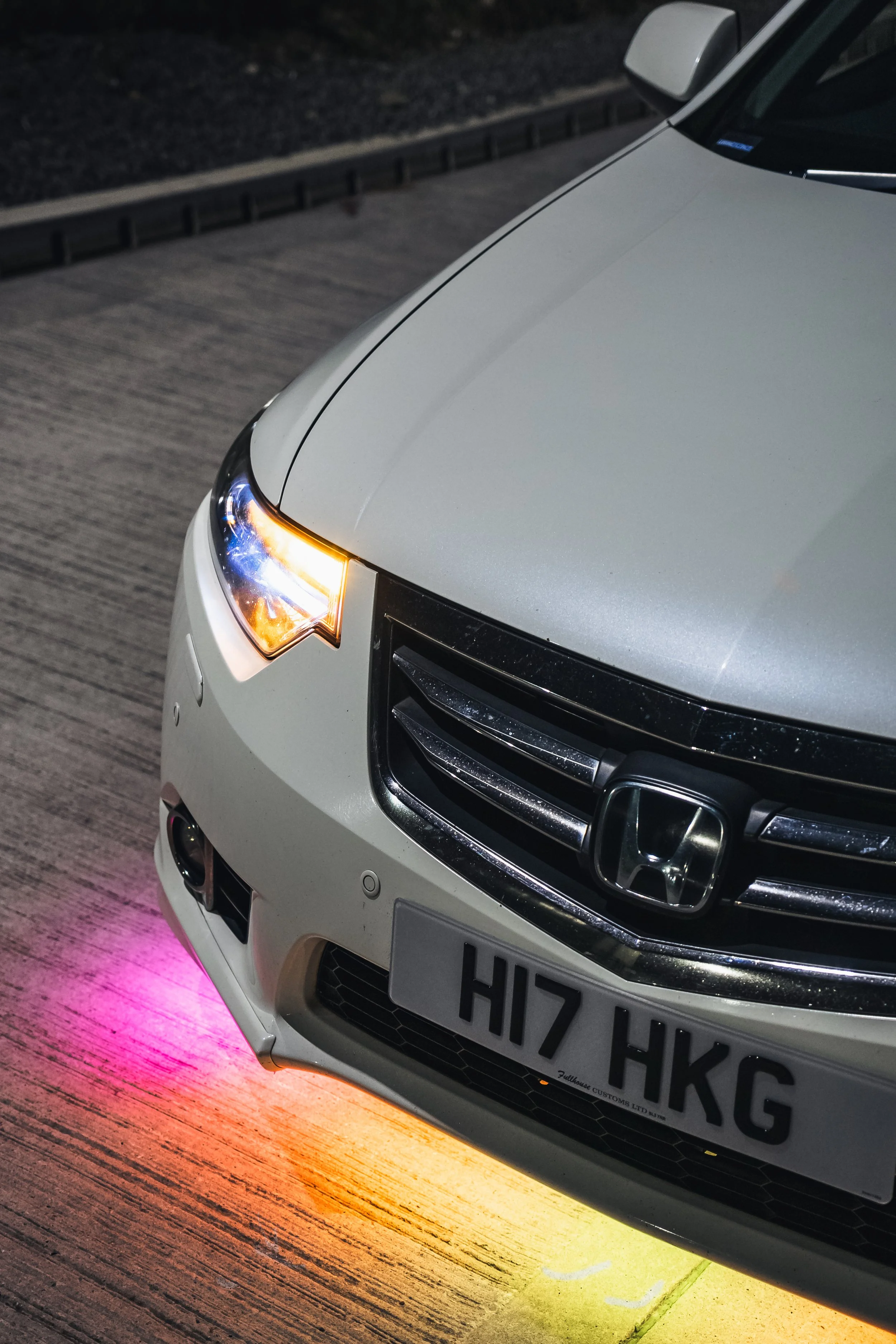 Luminescence Underglow | Top Tier Underglow | UK