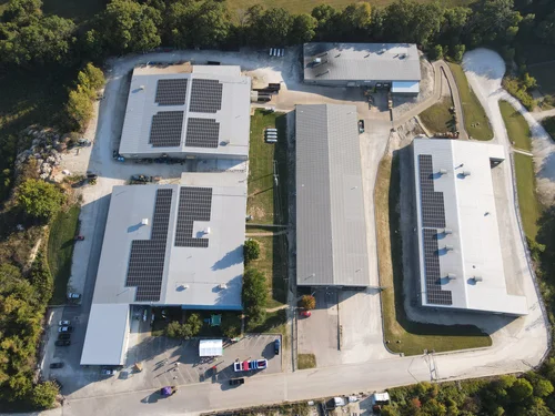 Metal Fabrication – Washington Metal Fabricators