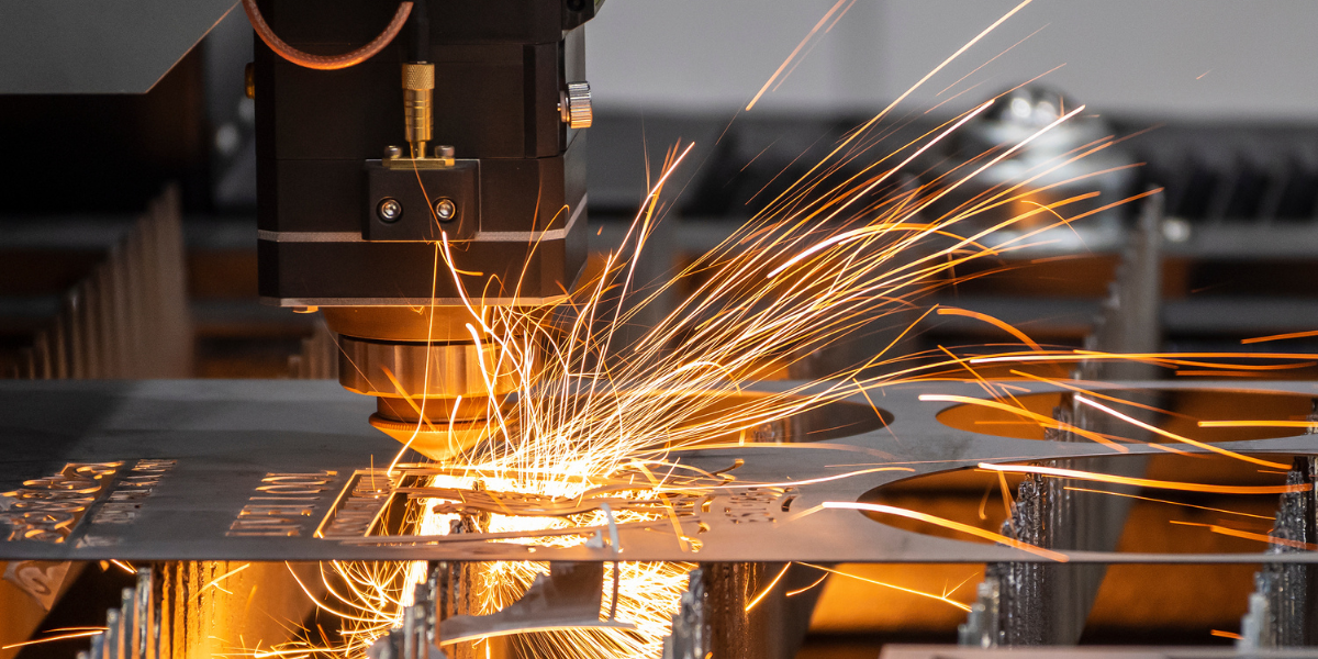 Custom Metal Part Fabrication | Washington Metal Fabricators ...