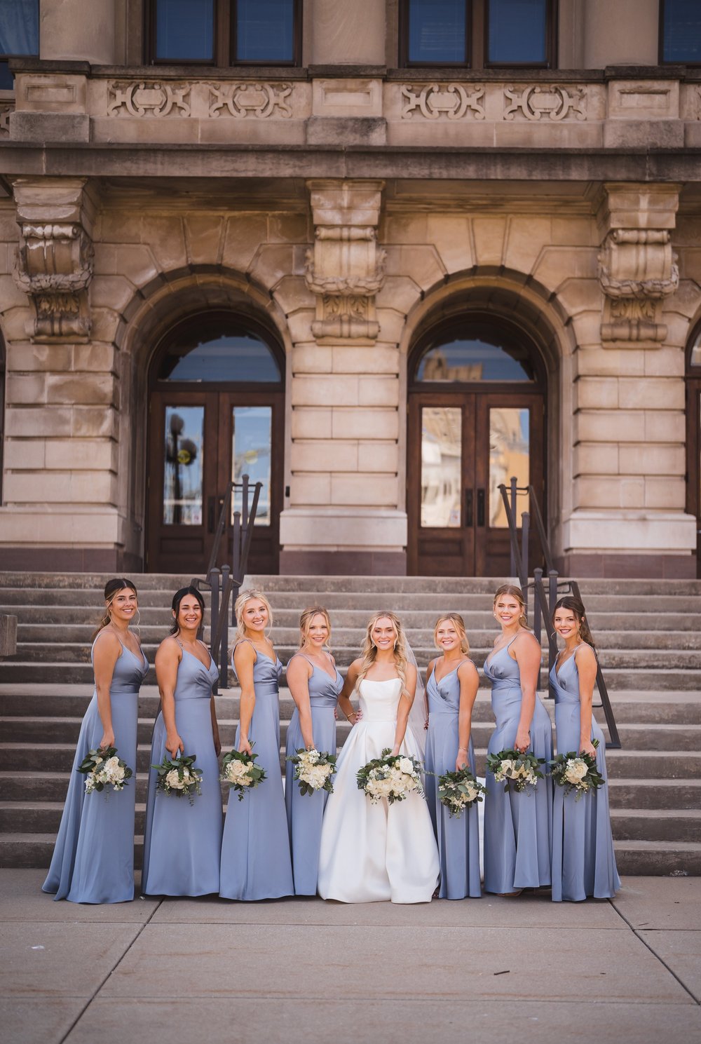 By Grace Bridal Artistry
