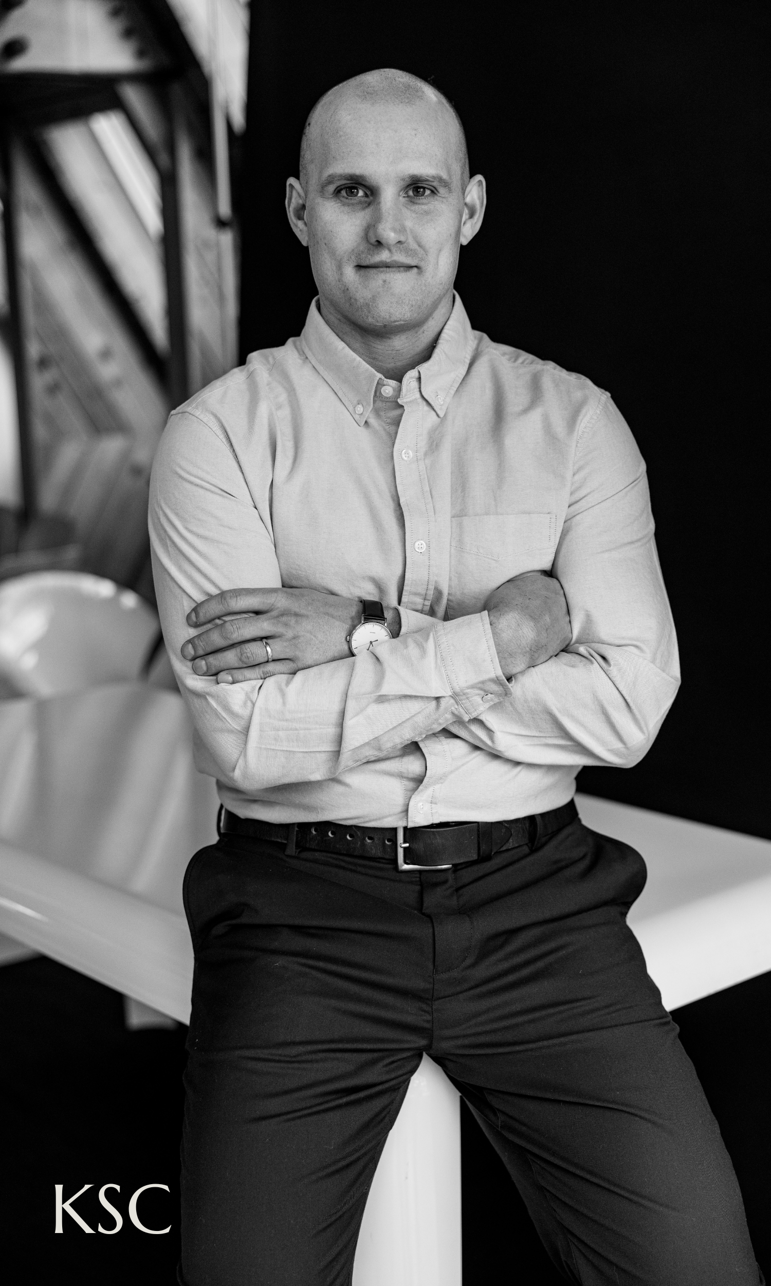 Kristofer Scott Counselling