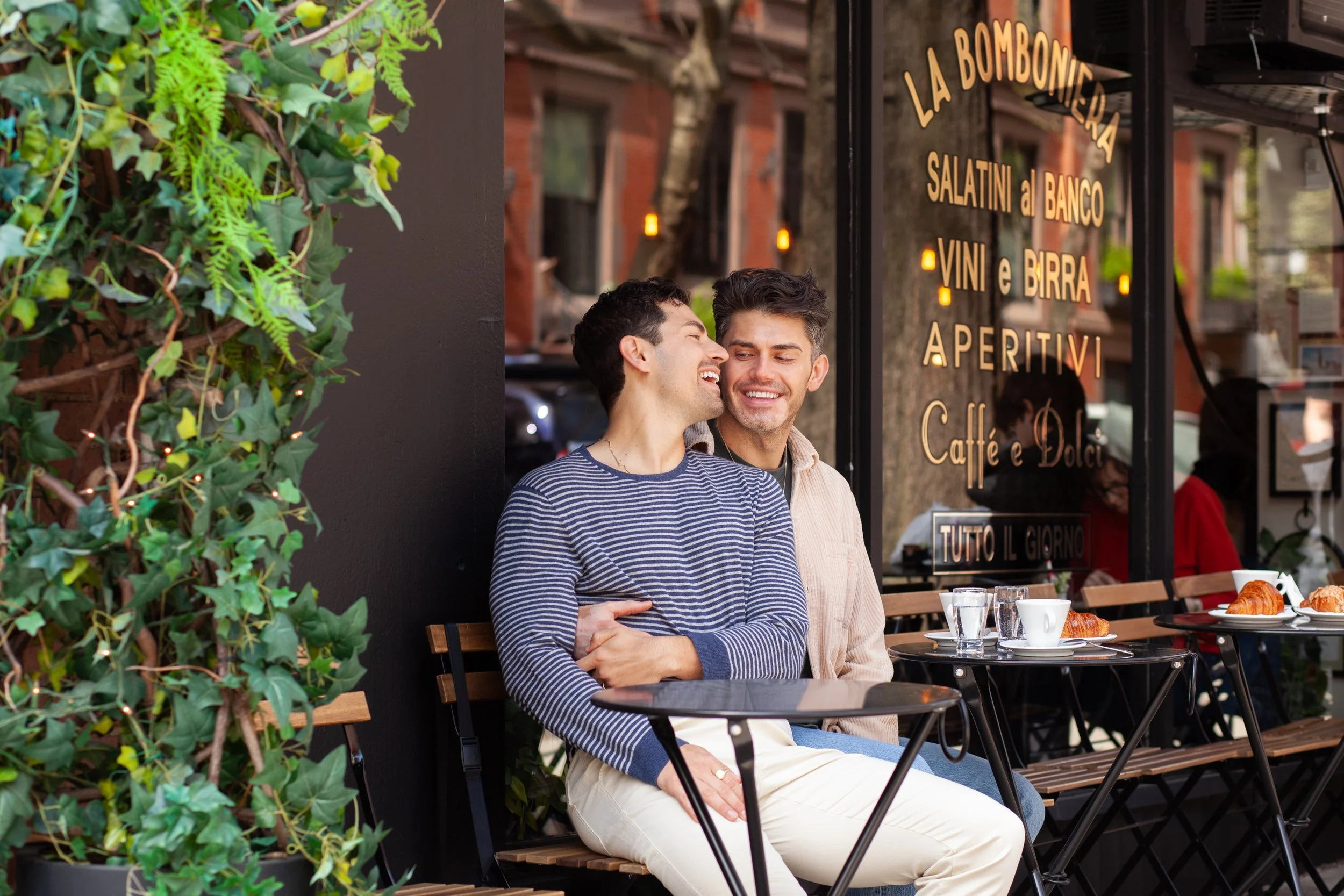 Jake & Jon's Wedding