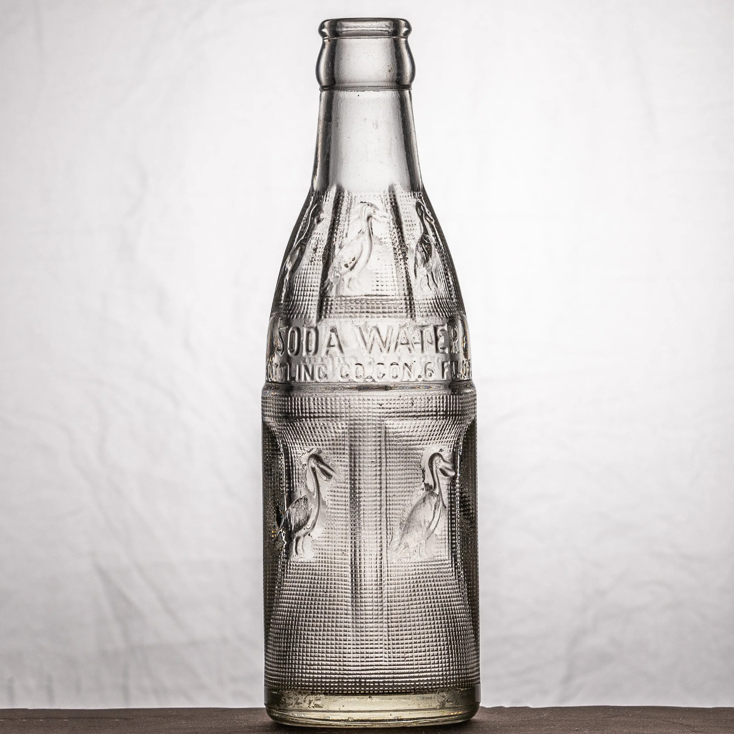 Buckhannon, West Virginia Soda Bottles — Artifacts of Appalachia