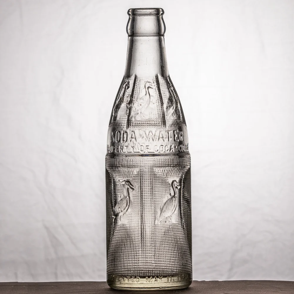 Buckhannon, West Virginia Soda Bottles — Artifacts of Appalachia