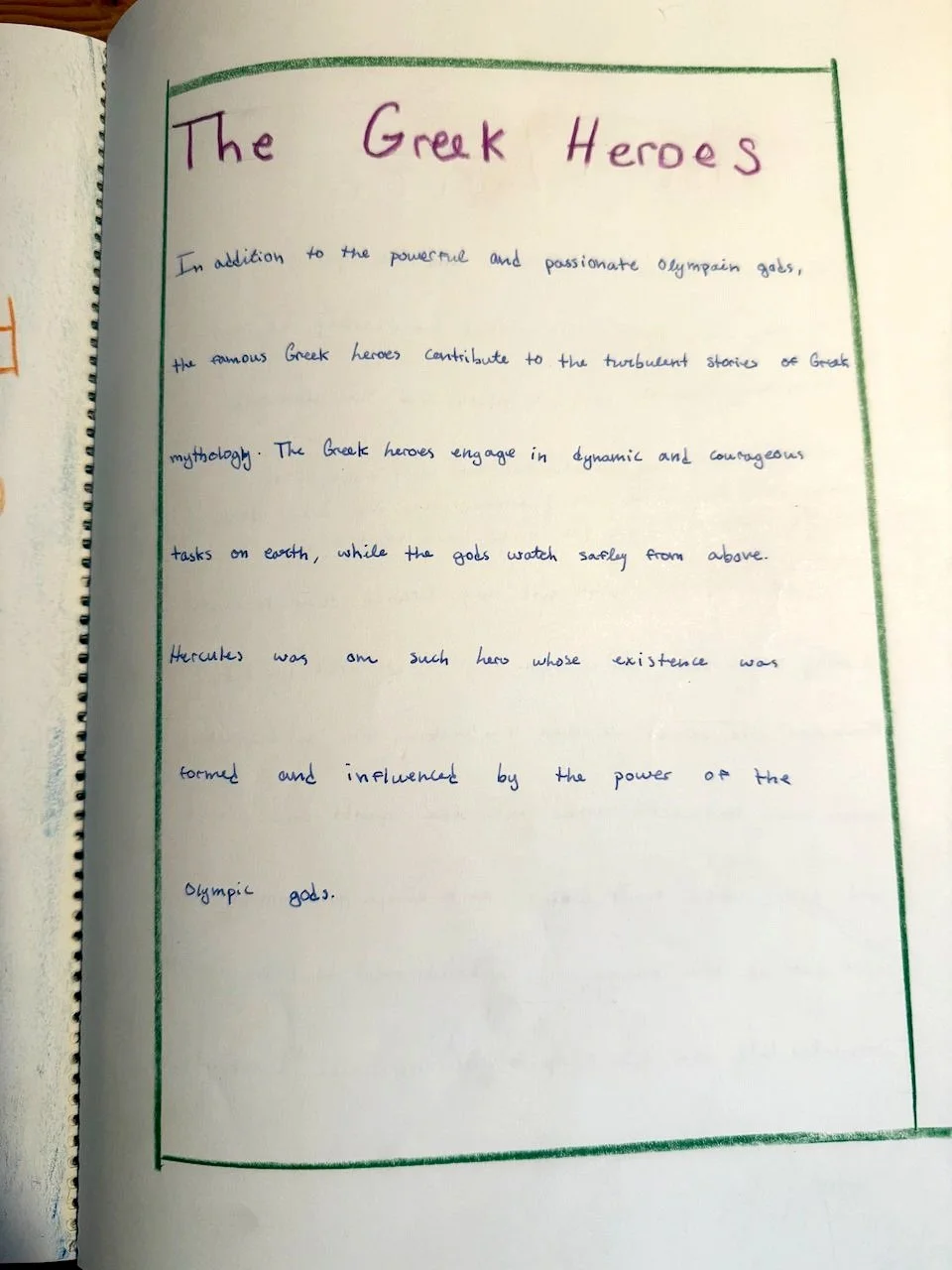 Waldorf Curriculum Resources | Shop A Waldorf Journey — A Waldorf Journey