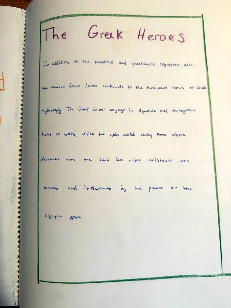 Waldorf Curriculum Resources | Shop A Waldorf Journey — A Waldorf Journey