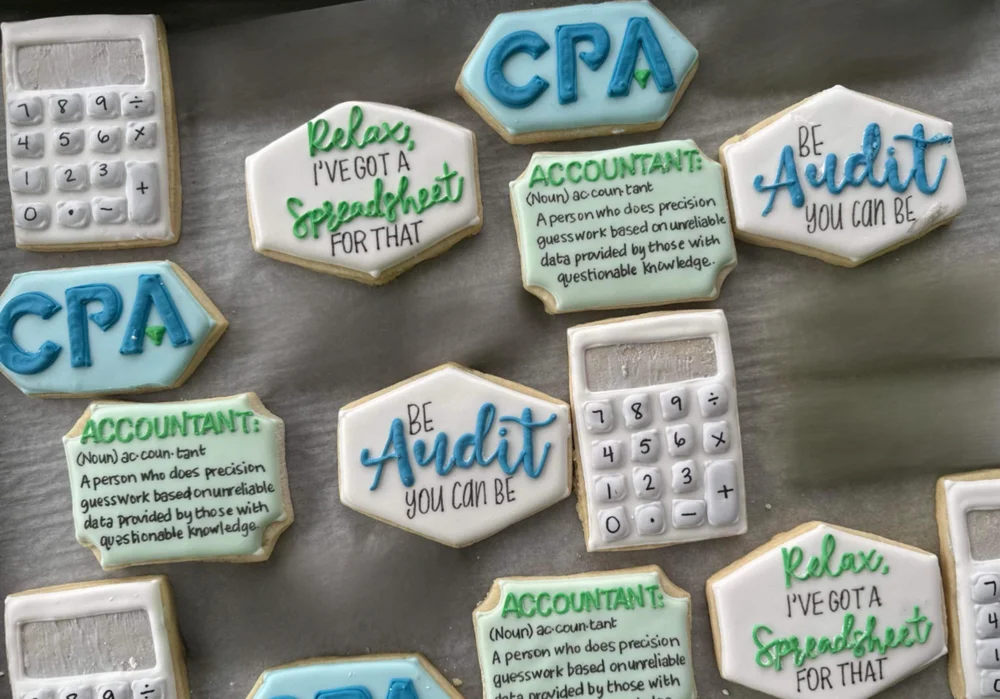 Larson CPA - Tax & Accounting