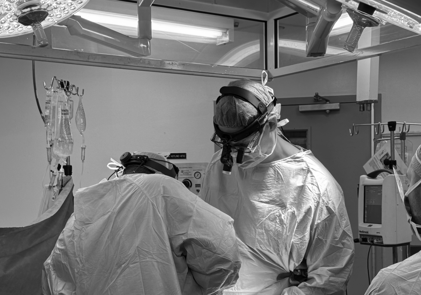Peter Swiatek, M.D. Spine Surgery | Indiana Spine Doc