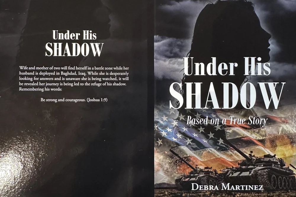 Under His Shadow | Discover and Engage Today