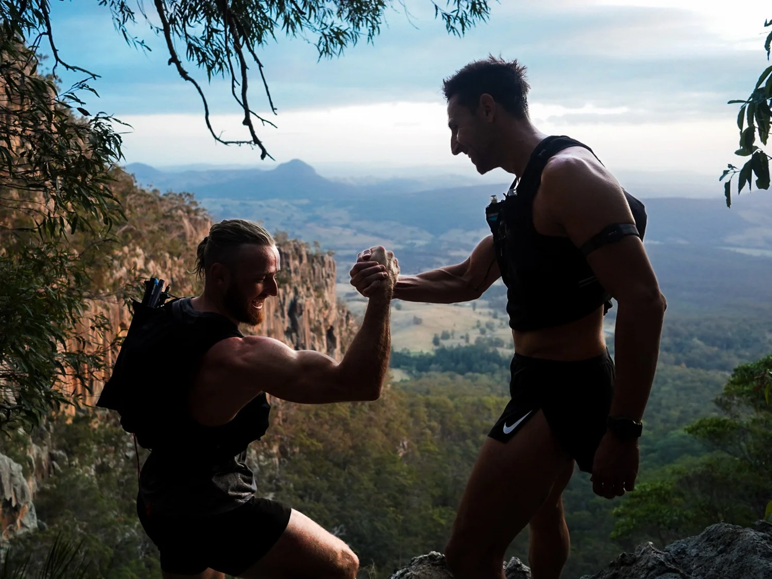 The Retreat — Adrian Addamo | Holistic Performance Coach