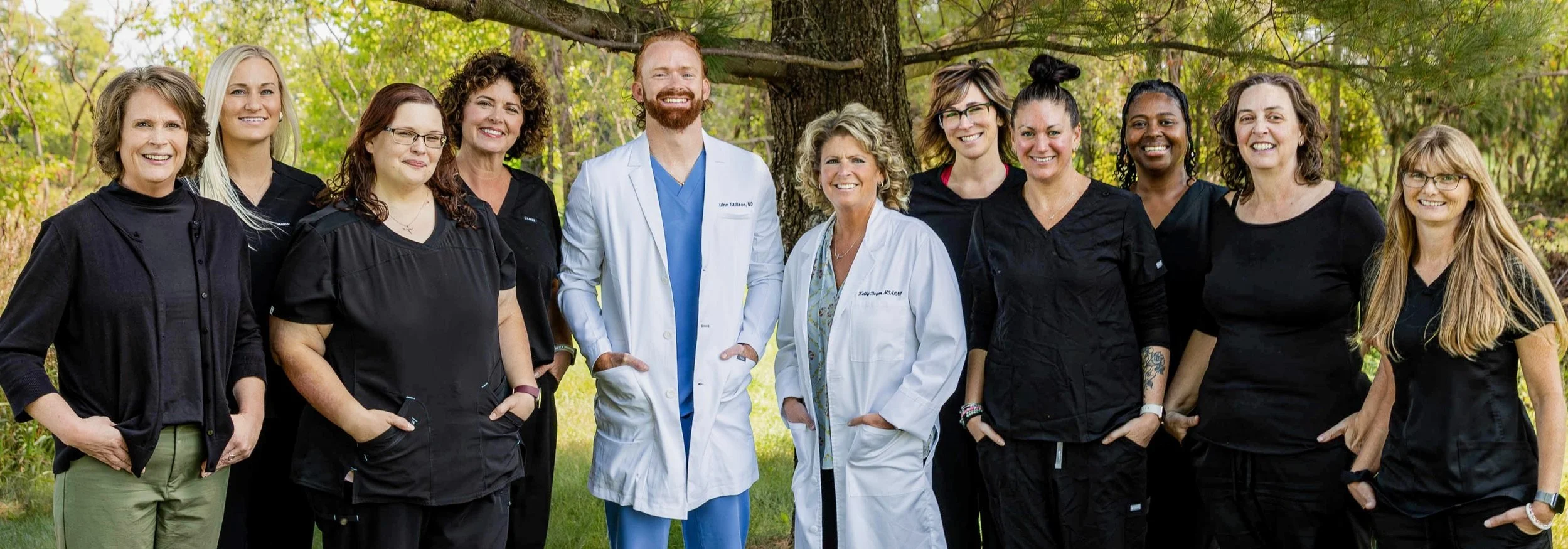 Team — Crossroads Healing Arts