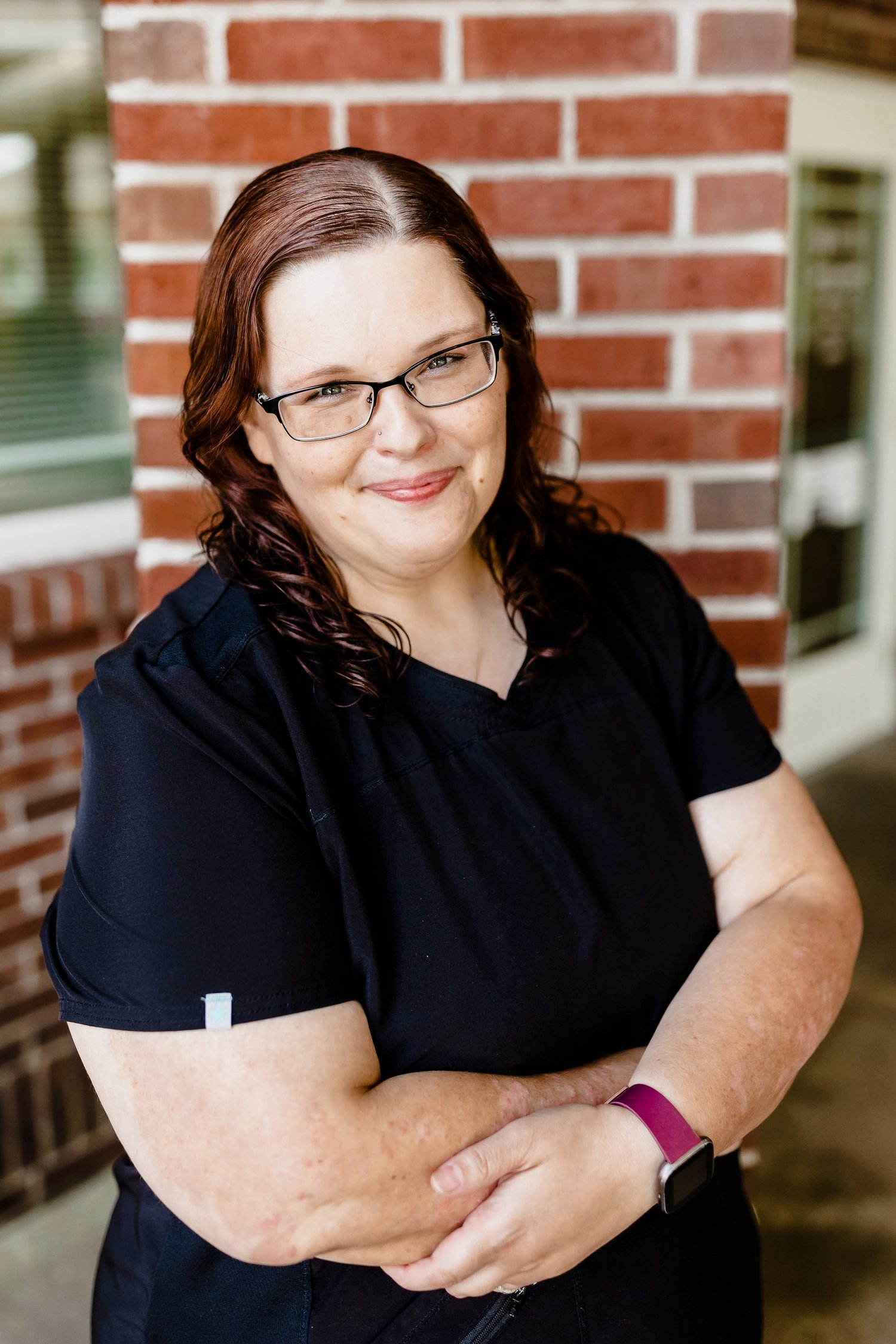 Team — Crossroads Healing Arts