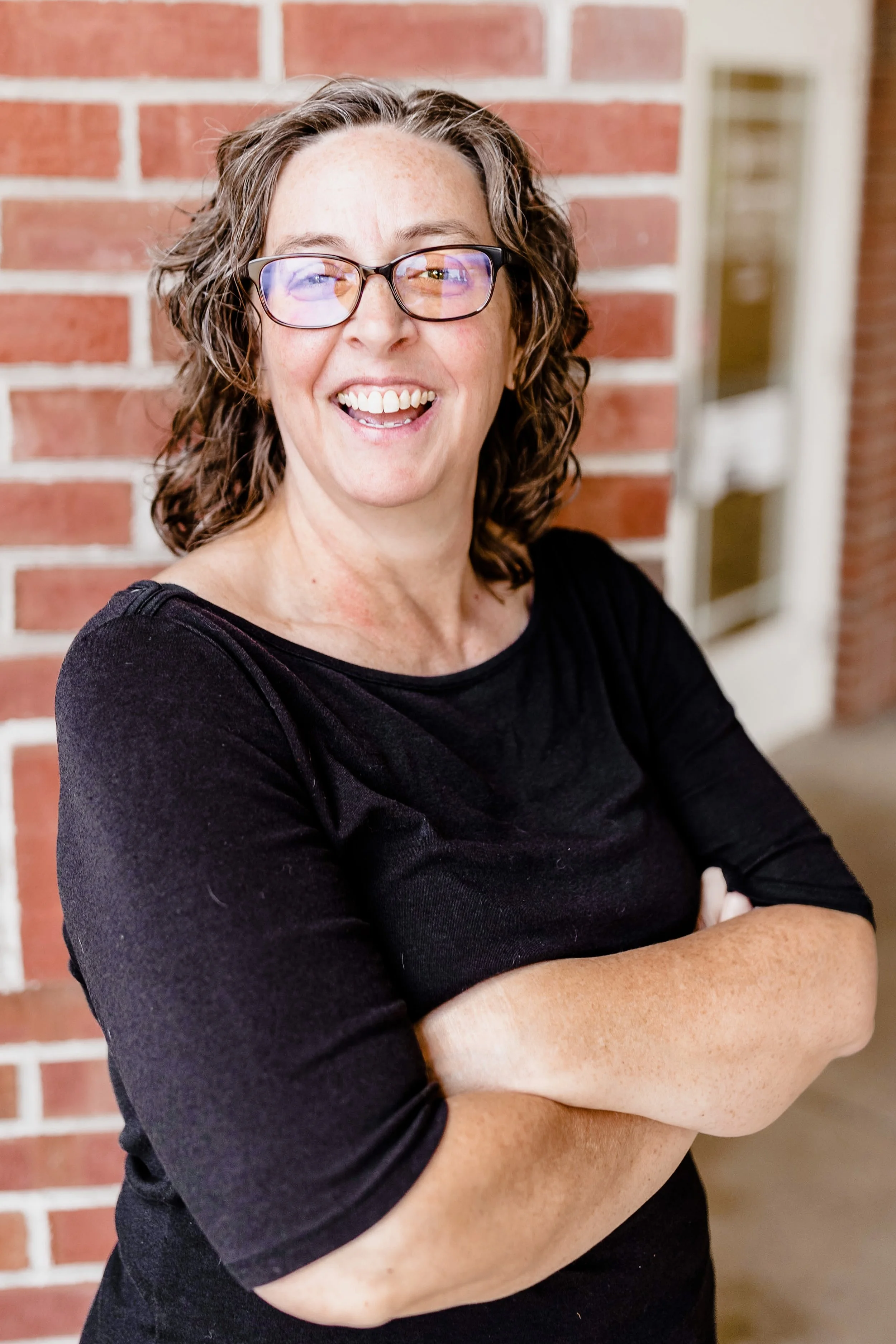 Team — Crossroads Healing Arts