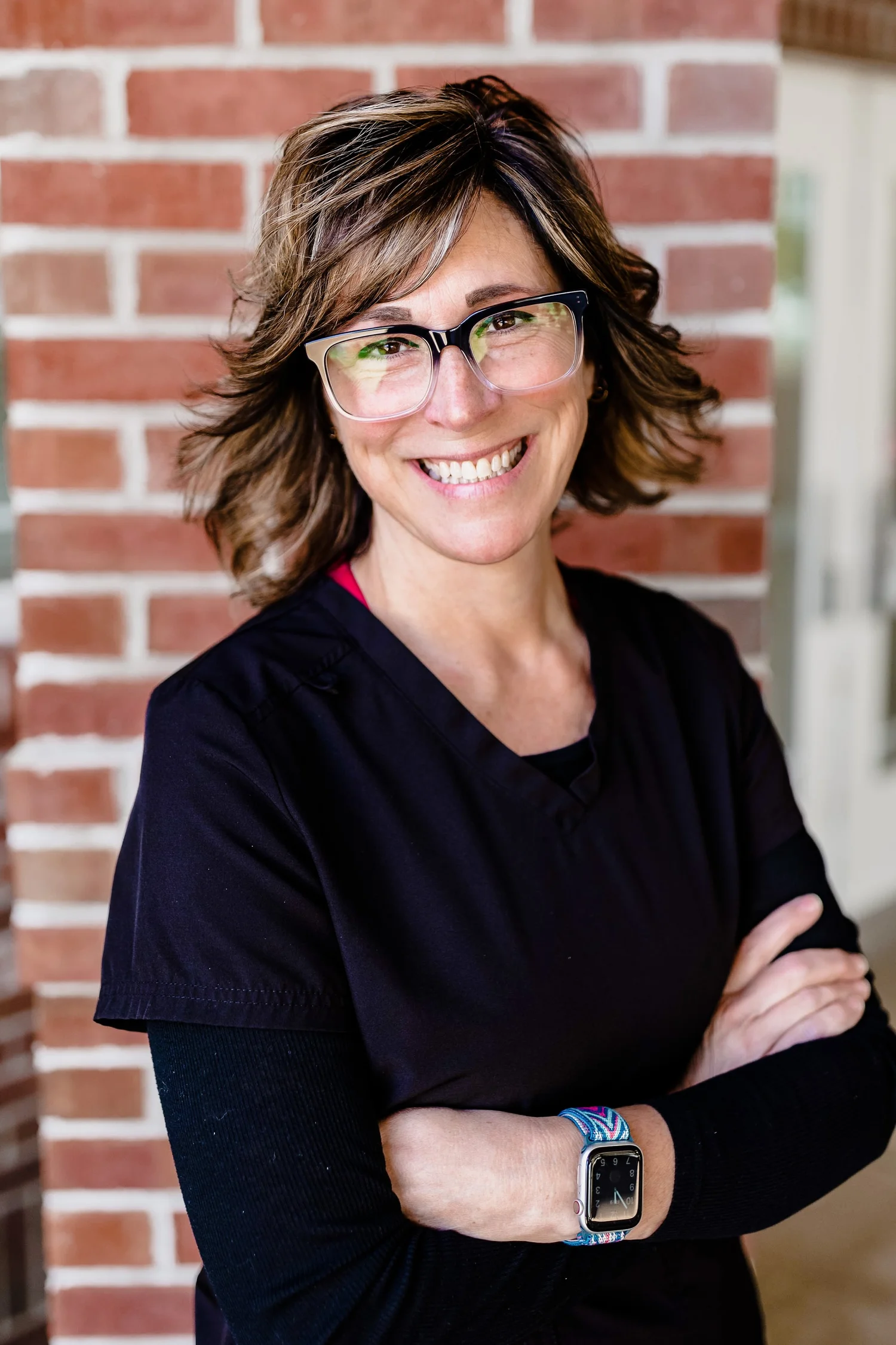 Team — Crossroads Healing Arts