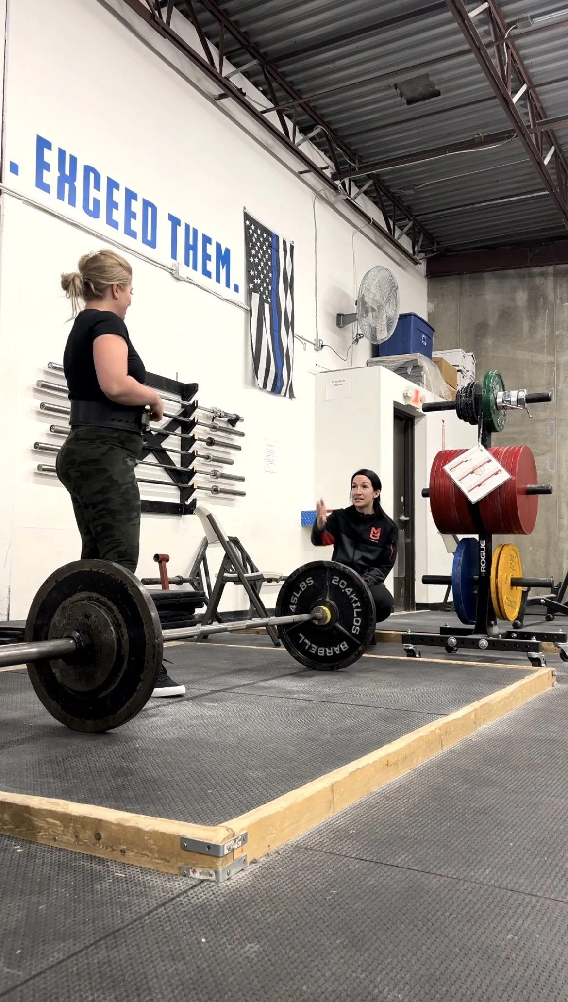 Build with Angela | Strength Training, Nutrition, and Bodybuilding ...