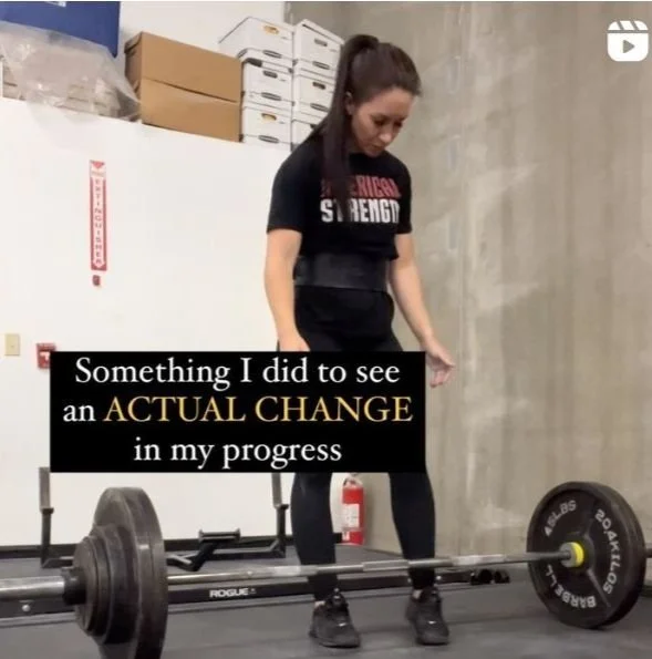 Build with Angela | Mobility, Strength, Technique, Nutrition ...