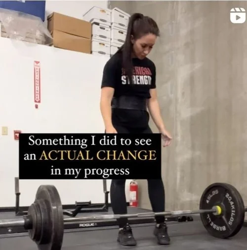 Build with Angela | Mobility, Strength, Technique, Nutrition ...