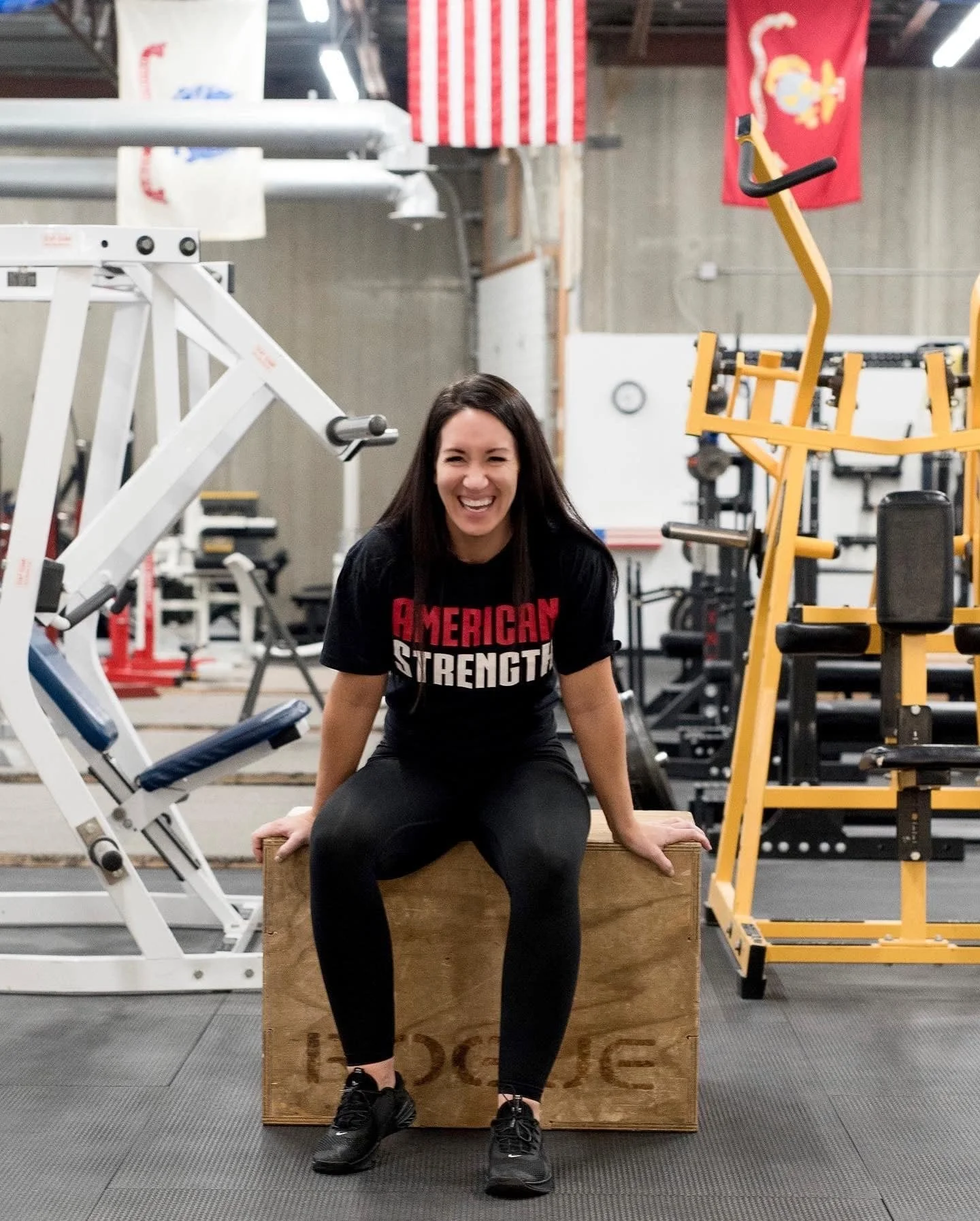 Build with Angela | Mobility, Strength, Technique, Nutrition ...