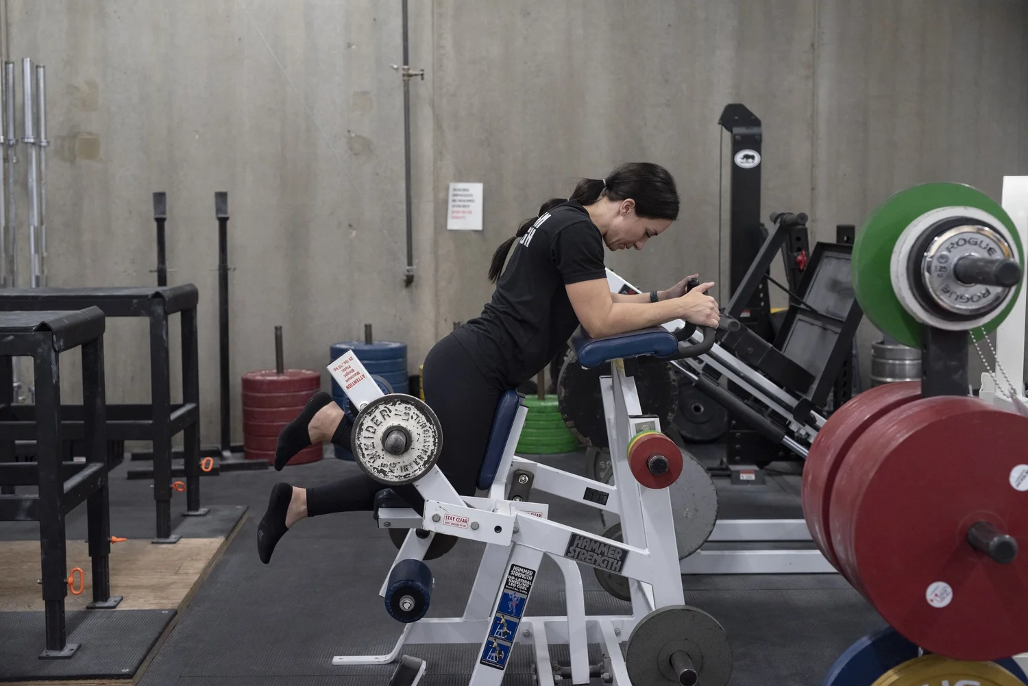 Build with Angela | Mobility, Strength, Technique, Nutrition ...