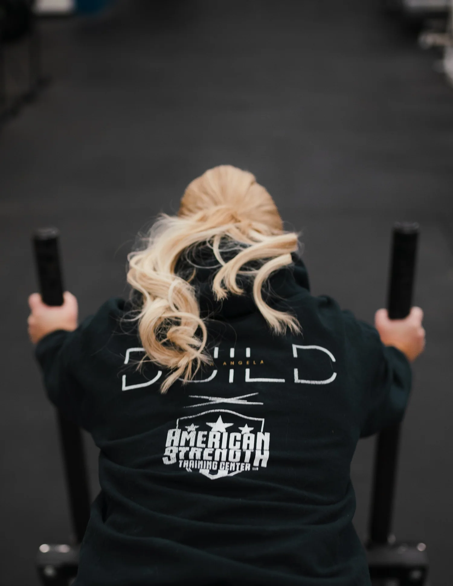 Build with Angela | Strength Training, Nutrition, and Bodybuilding ...