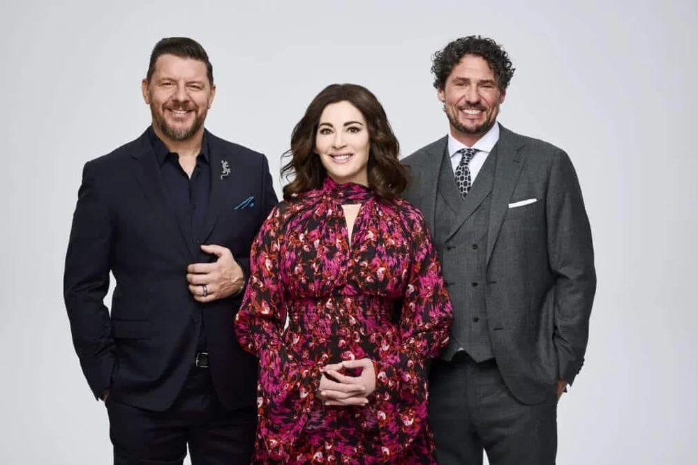 About — Manu Feildel