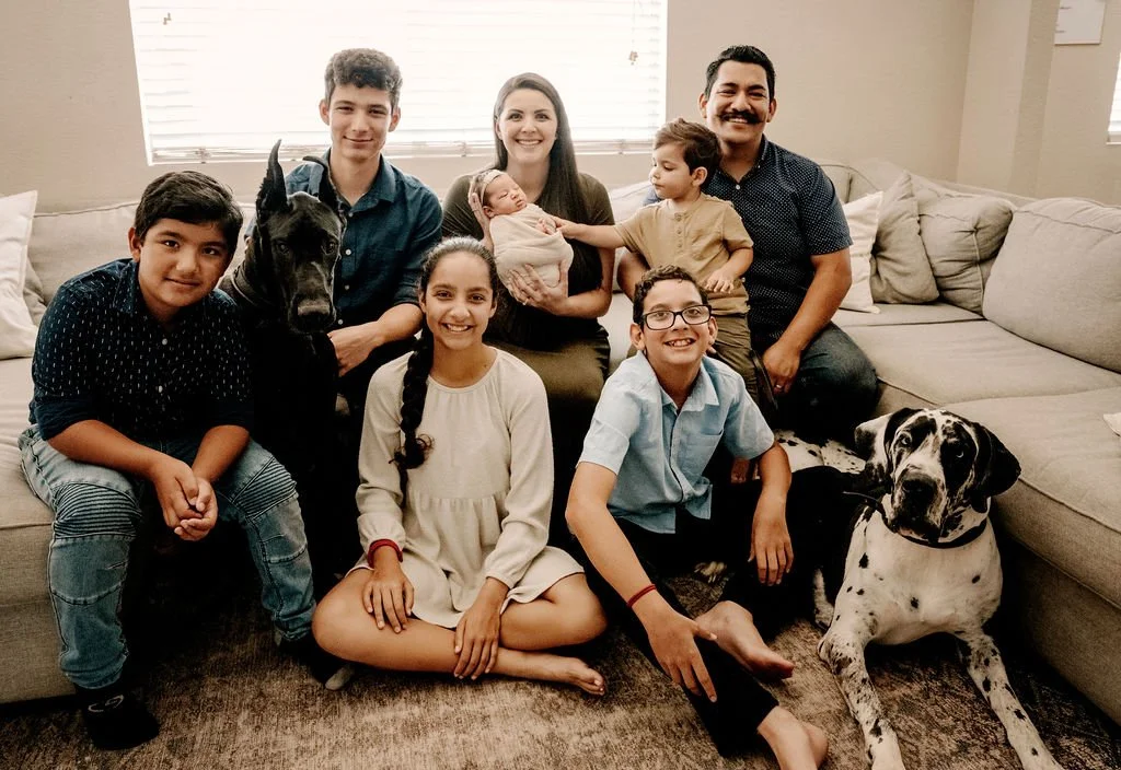 About | Discover Your Support — Ashley Calderon Midwifery