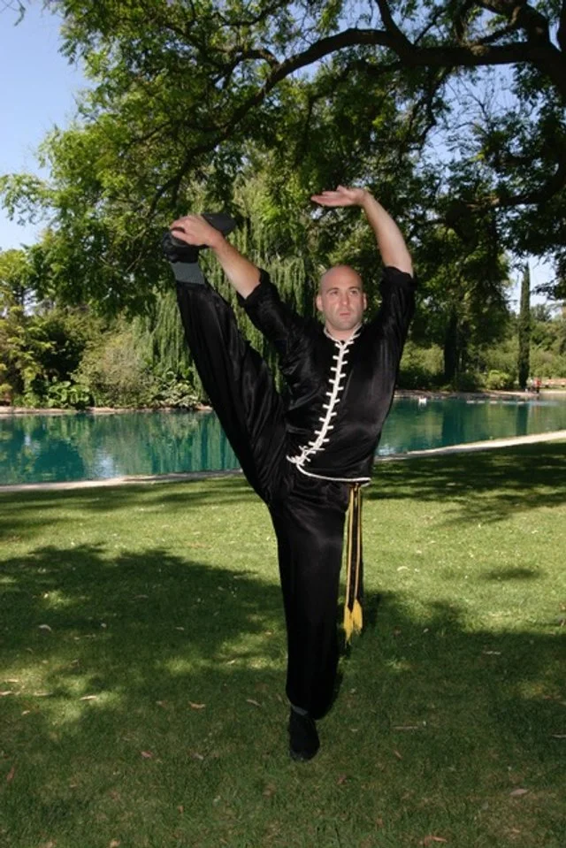 About — Northern Arts Kung Fu: Eagle Claw Kung Fu and Wu Tai Chi Chuan