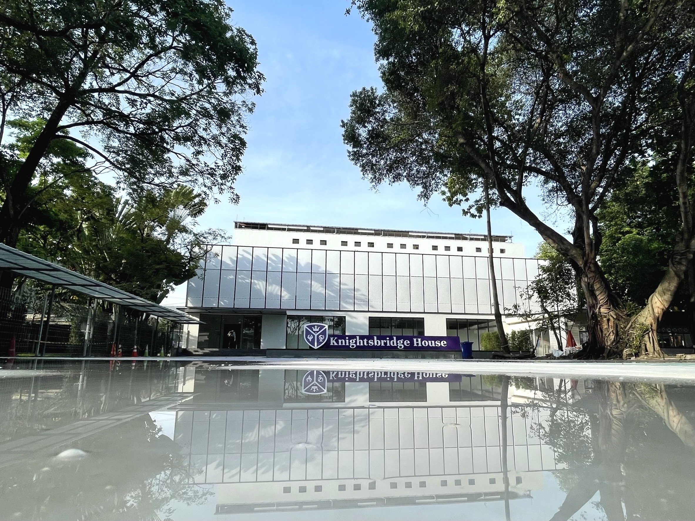 Why KBH? | Learn More Today — Knightsbridge House International School ...