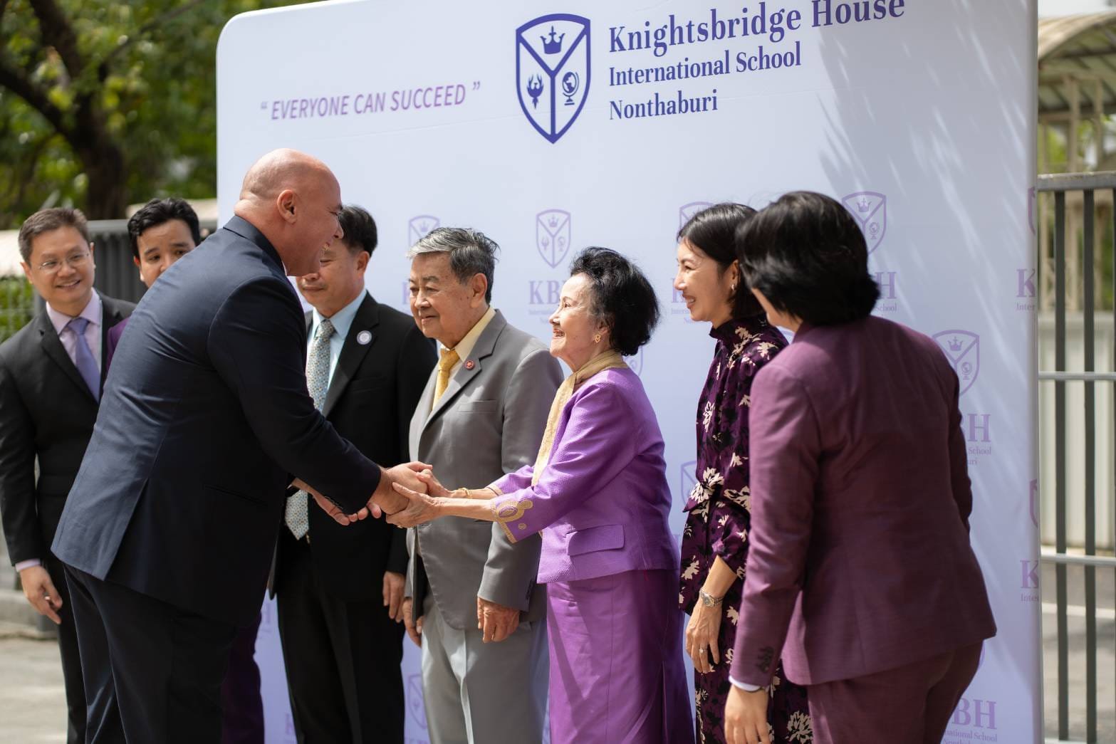 Knightsbridge House International School Thailand | Discover Quality ...