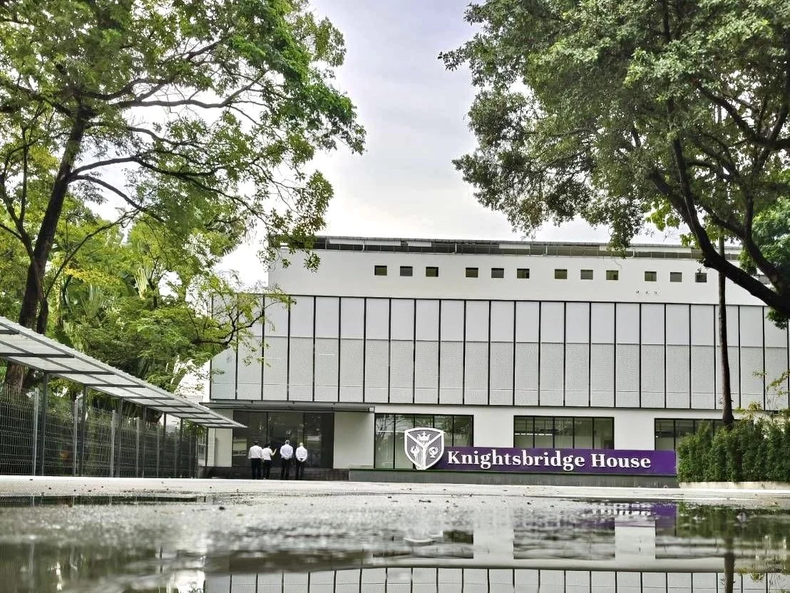Knightsbridge House International School Thailand | Discover Quality ...