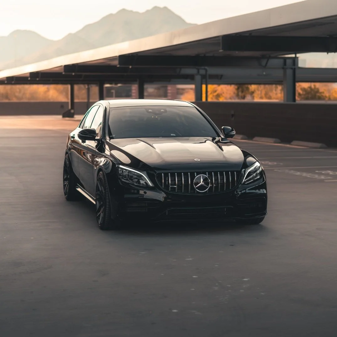 Exotic & Luxury Car Rentals in Scottsdale, AZ | Desert Luxe Exotics