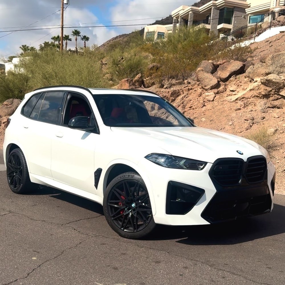 Exotic & Luxury Car Rentals in Scottsdale, AZ | Desert Luxe Exotics